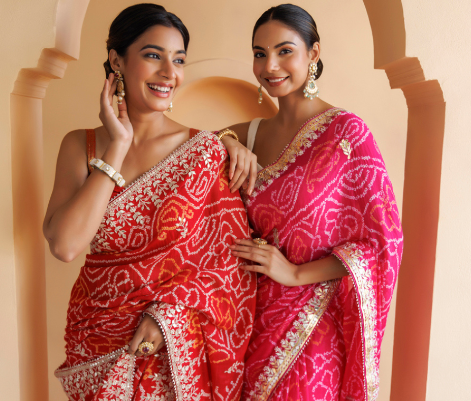 Navratri Collection – Geroo Jaipur